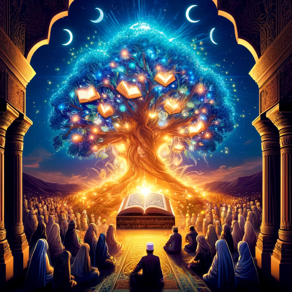 learn Quran Recitation Online: 10 Effective Steps for Every Muslim ...