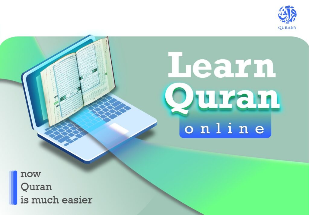 Online Quran Learning: Harnessing Knowledge in the Digital Age ...
